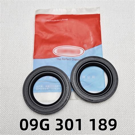 Transmiss-o-Sa-da-Veda-o-do-eixo-09G301189-para-VW-Beetle-Passat-Tiguan ...