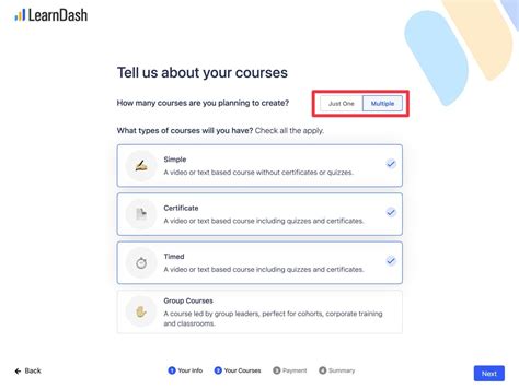 How to Start an Online Course Using WordPress and LearnDash - WPKube