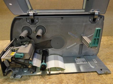 Intermec Easycoder Pm I Printer Dpi Mileservices