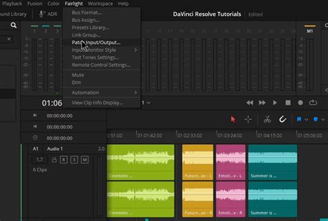 Awesome Record Vst Midi Instrument Plugins In Davinci Resolve