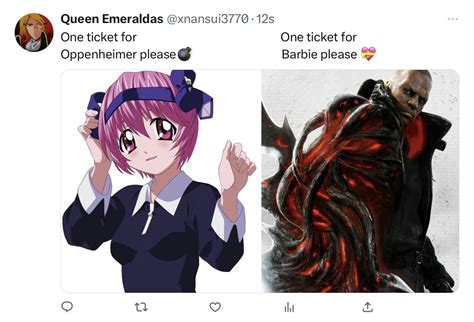 Oppenheimer Fans Vs Barbie Fans Rprototypegame