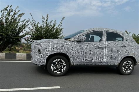 Tata Nexon Facelift Price In India Mileage Colors Specs And