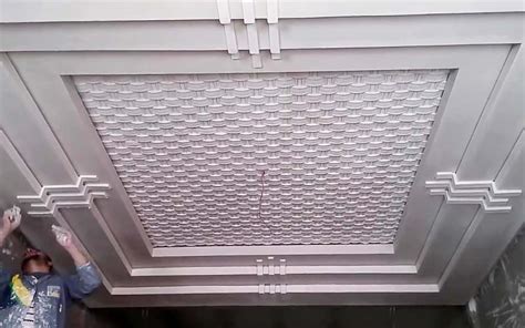 گچ حصیری؛ سفید چسبنده شکل پذیری بالا مناسب ساختمان سازی آراد برندینگ