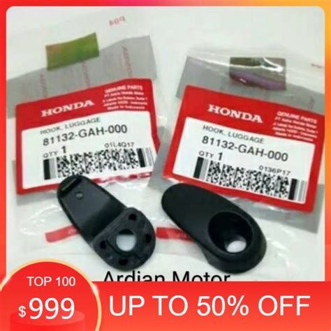Gantungan Barang Cantolan All Matic Honda Beat Vario Scoopy Murah