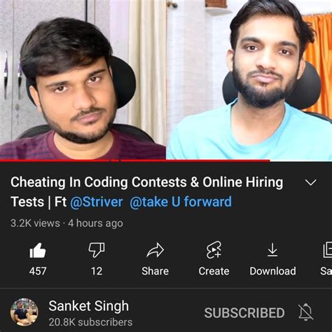 Rupam Pakhira On Linkedin This Is Not Only A Video Where Two Software