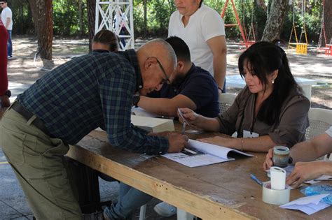 Miembros De Las Jrv Volverán A Participar El 3 De Marzo