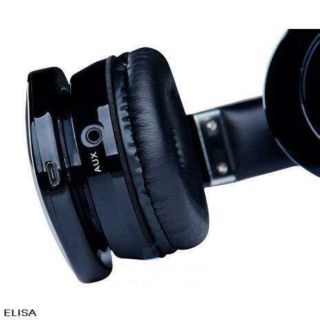 Koptelefoon Bluetooth Elisa Nl