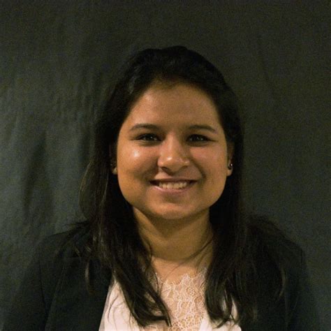 Simran Bajaj Linkedin