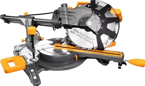 Торцовочная пила Deko DKMS2500-305 Laser (063-4316) – купить за 0 ...
