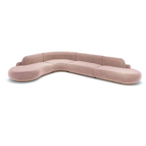 Naked Module Sofa Dynamic Contract Furniture Contract Furniture
