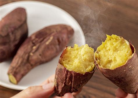 さつまいもで人気の食べ方と言ったら焼き芋♪焼き芋ってそもそも何？焼き芋はいつから始まった？焼き芋は誰が作ったの？石焼き芋以外に焼き芋を手軽に