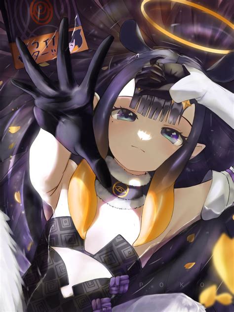 Hip Hip Yurei Yuko Yurei Vtuber Ranimesketch