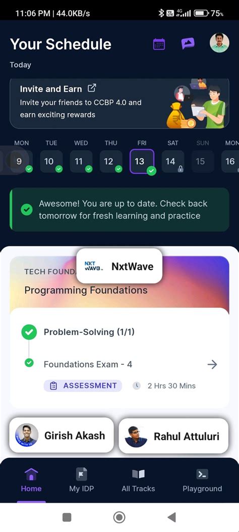 Gangadhara Rao Ande On Linkedin Day28 50daysofcodechallenge 50daysofcodingchallenge Ccbpian