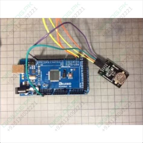 Elegoo Ds1307 Module V03 Digilogpk