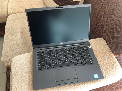 Giá bán Dell Latitude 7400 Core I5 Core I7 BH 12 tháng mới 100 Fullbox