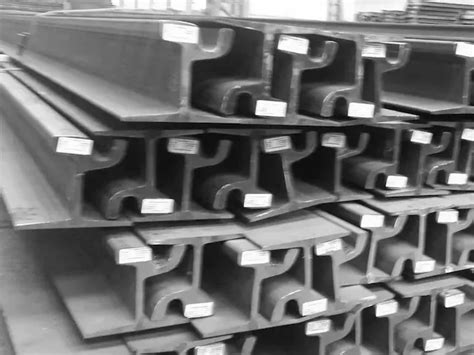 Grooved Rail Rail System Supplier