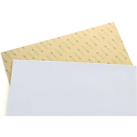 Buy Teflon Ptfe Sheets Various Sizes Thick With M