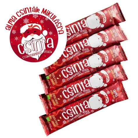 Csinta Szárított Aszalt Gyümölcsök
