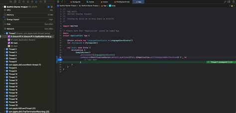 How To Execute Functions When A User Quits A Swiftui App