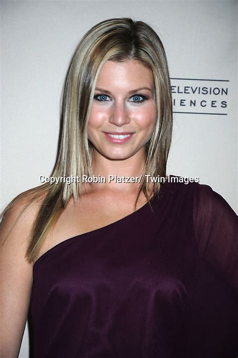 ATAS Cocktail Reception For The 2011 Daytime Emmy Nominees Robin