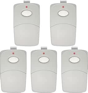 Amazon Com Upgraded For Linear Multicode Gate Opener Remote Multicode Remote