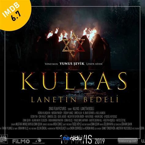 Türk Yapımı En İyi ve En Yeni 23 Yerli Korku Filmi 2021 Güncel Liste