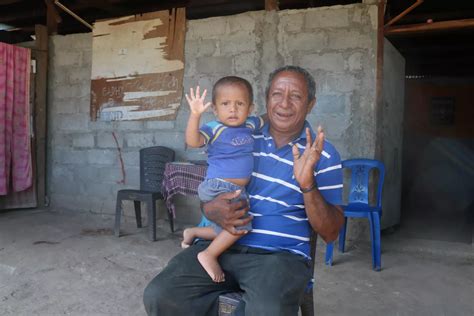 Community Based Support To Prevent And Treat Malnutrition In Timor