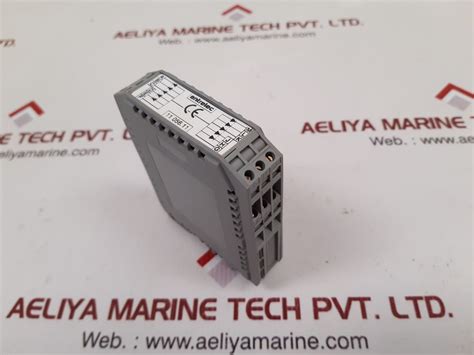 Entrelec 1sna011056r1100 Diode Module Aeliya Marine