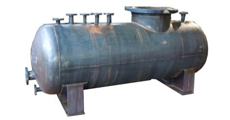 Pressure Vessels Heads Dish Ends Formed Heads Letsfab