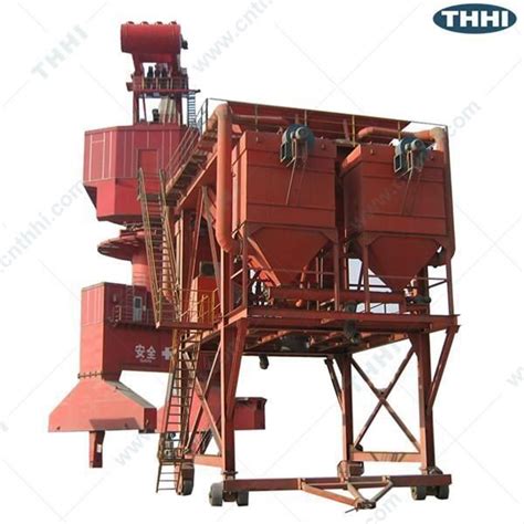 China Dedusting Hopper Cement Discharging Hopper Manufacturers Suppliers Factory Direct Price