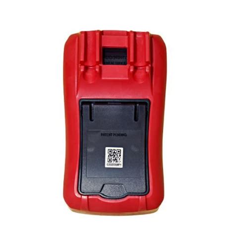 UNI T UT33D Original Digital Multimeter Dip Electronics LAB Shop