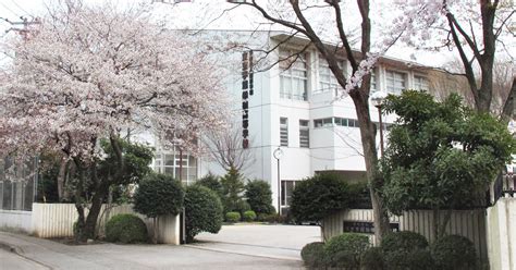 東京学館船橋高等学校