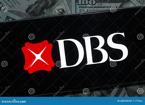 Dbs Group Holdings Editorial Dbs Group Holdings Is A Singaporean