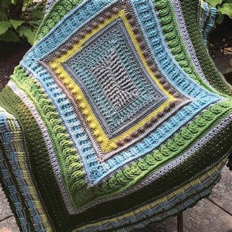 The Crochet Crowd Discover Free Patterns Tutorials And Stitch Alongs
