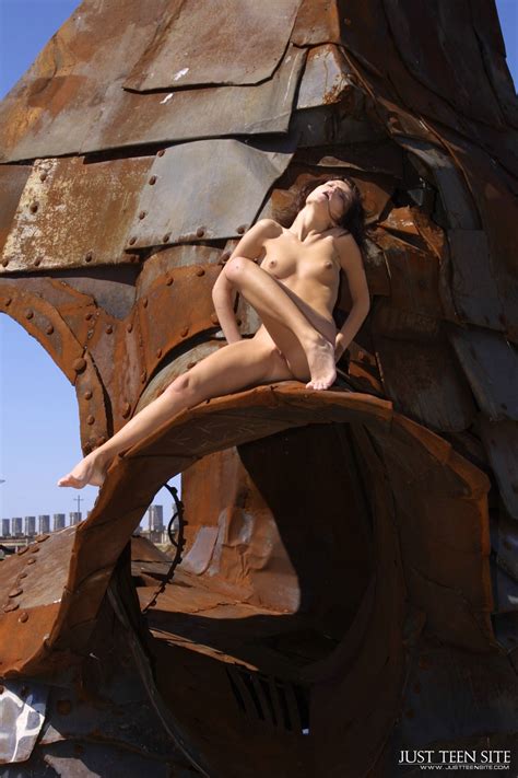 Polya Nude Photo Album Derelict X41 1440x2160 Intporn Forums