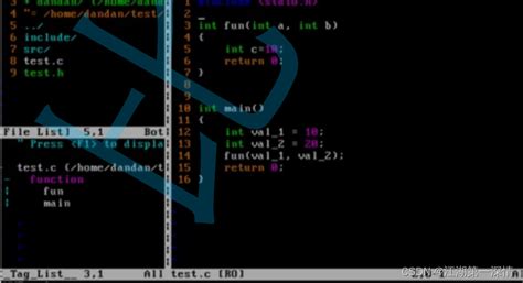 【linux】linux系统编程入门与系统编程（二）（vim、gcc、gdb、makefile、yum、git等工具的了解与使用） 源码巴士