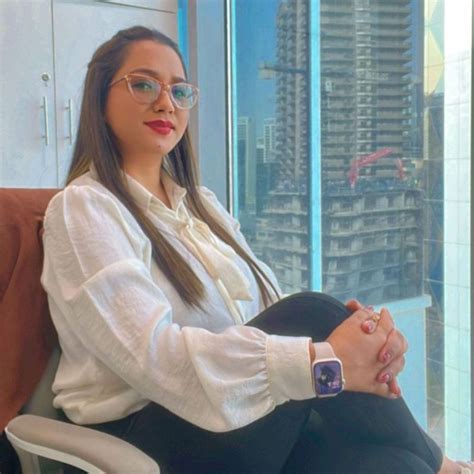 Shivani Chavan Posted On Linkedin