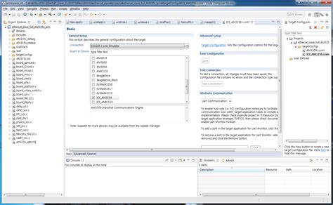Rtosam3359 How To Flash On Am3359ice2 Using J Link Processors Forum Processors Ti E2e