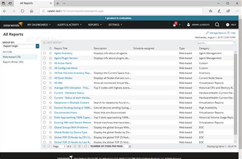 Solarwinds Virtualization Manager Download Softpedia