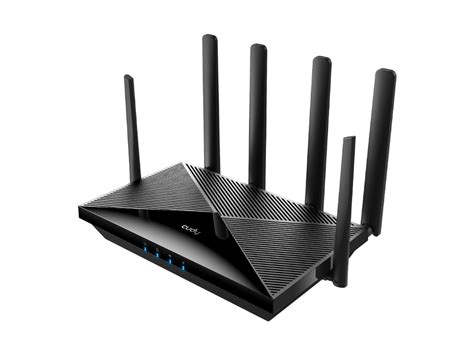Cudy Ax1800 Wifi 4g Lte Mesh Cat18 Router Za