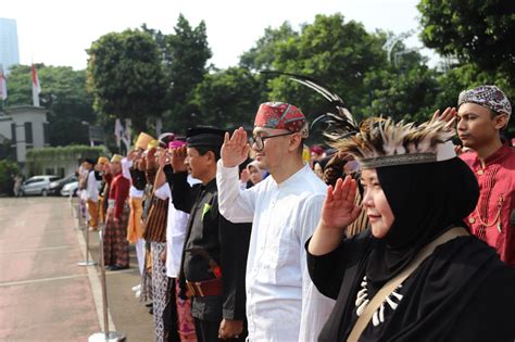 Kementerian Pendayagunaan Aparatur Negara Dan Reformasi Birokrasi