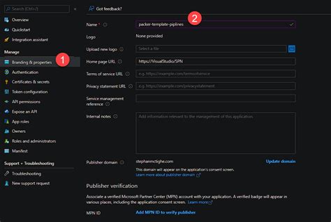 Deploying Vsphere Templates With Packer And Azure Devops The Small