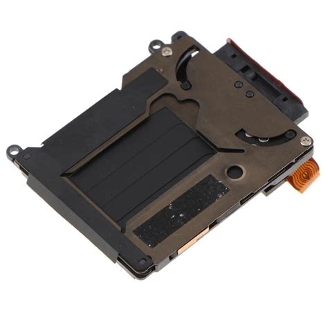 Shutter Assembly Group Replacement For Canon Eos 40d Eos 50d Digital