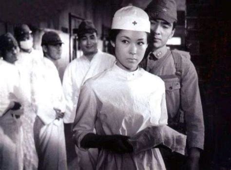 日本女戰俘與老兵結婚，隱居中國33年，縣領導上門揭開了真實身份 每日頭條