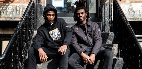 Element And Bad Brains Element