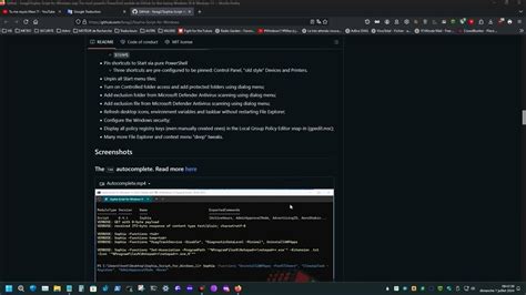 windows10 windows11 sophia script for windows youtube