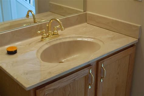 Bathroom Sink Countertop Combo Semis Online