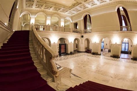 Rare Post Ww2 Architecture That Actually Looks Good Bucharest S Opera