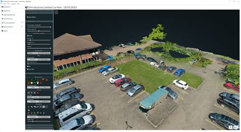 same images different results webodm opendronemap community