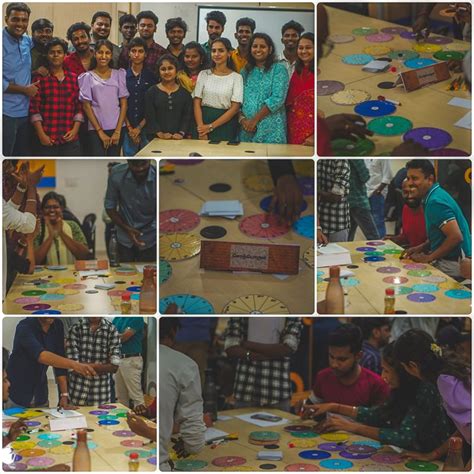 gamedevelopment boardgame tamil dckappalli innovationthroughplay